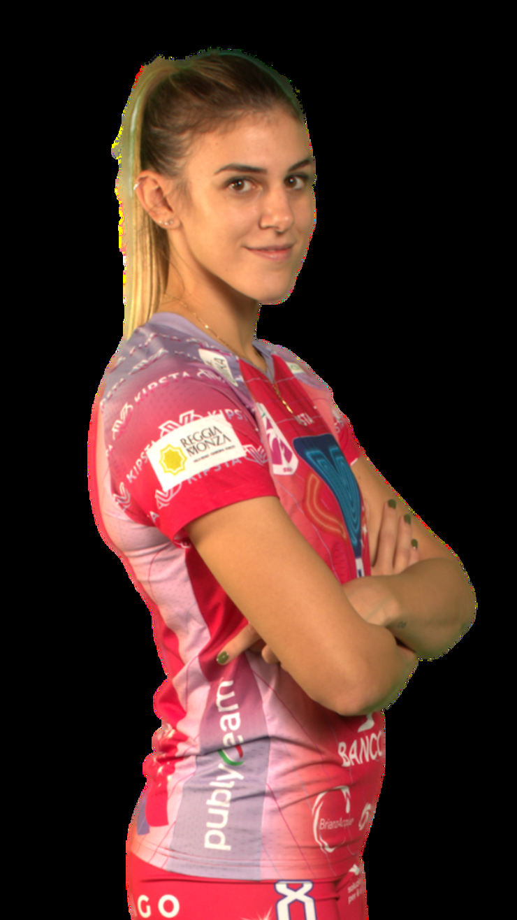 Picture of Alessia Orro