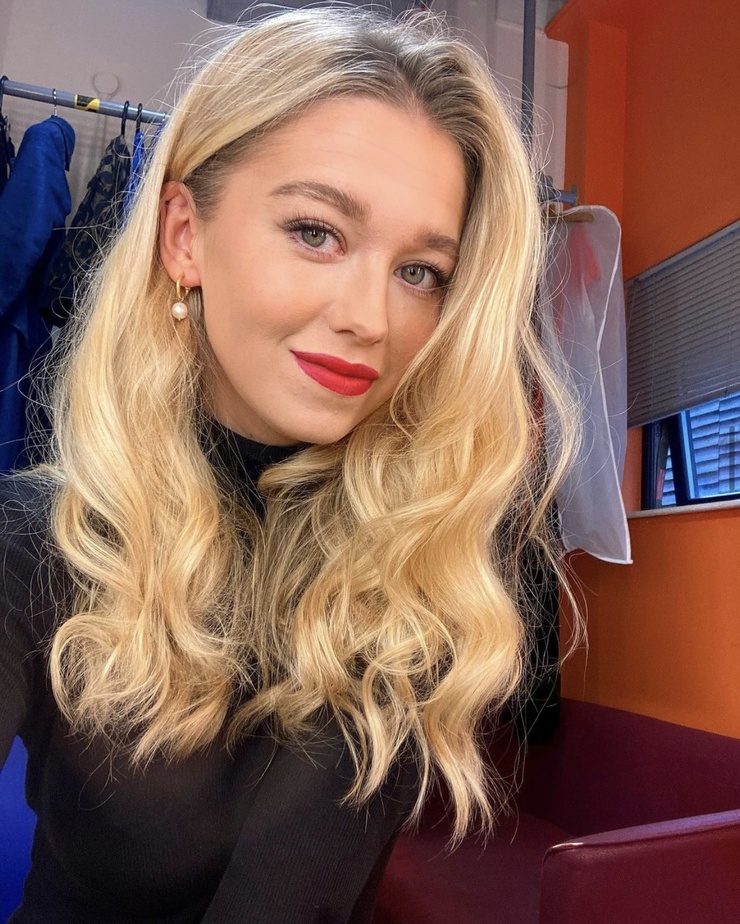 Picture of Charlotte Kennedy