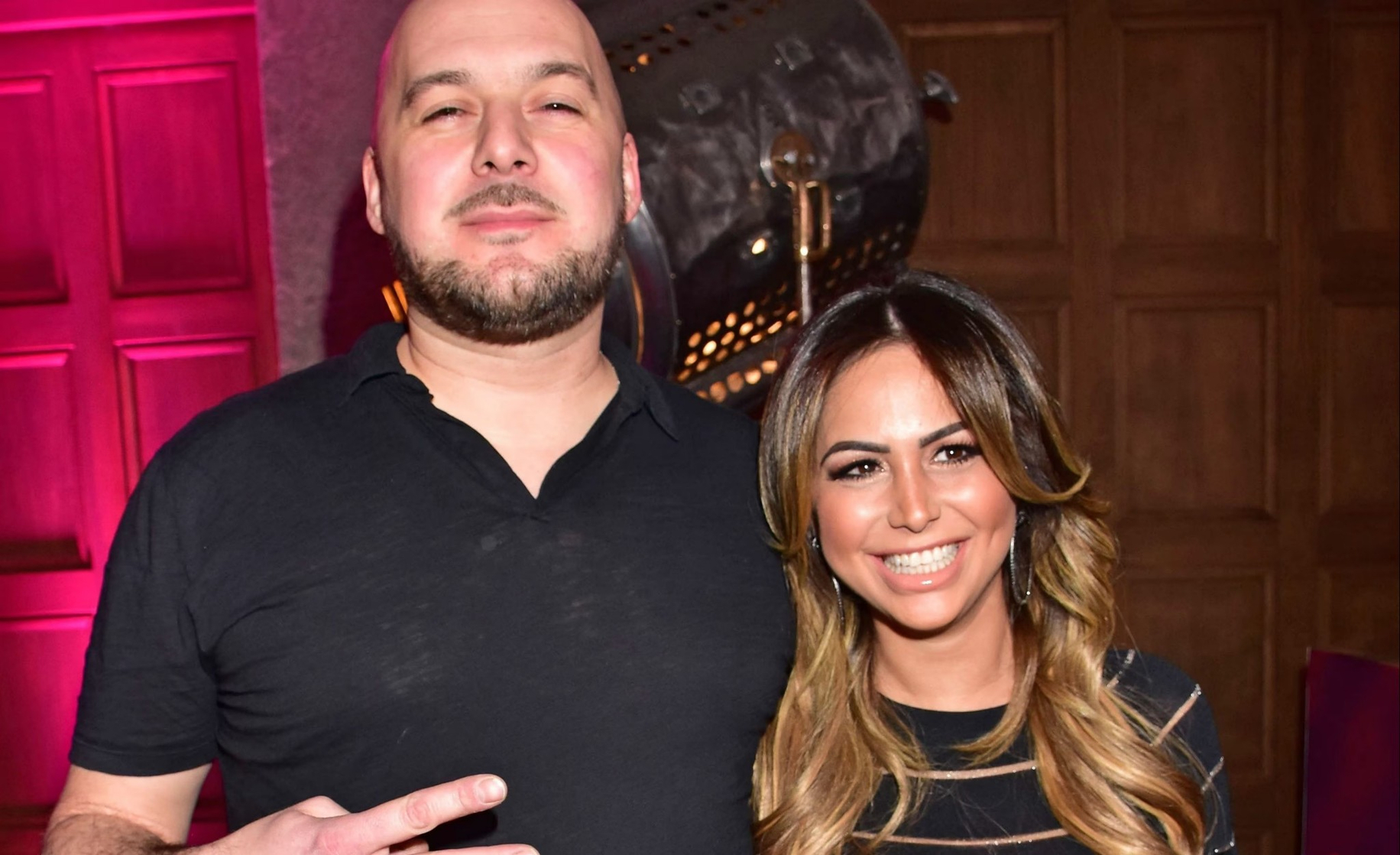 Image of Savas Yurderi