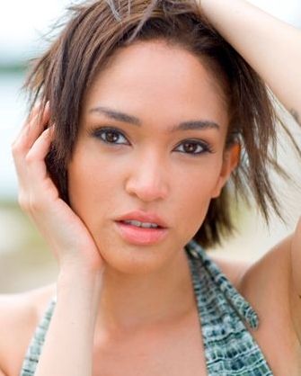 Picture of Naima Mora