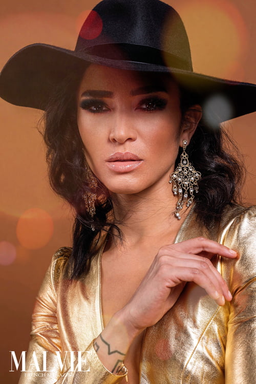 Picture of Naima Mora