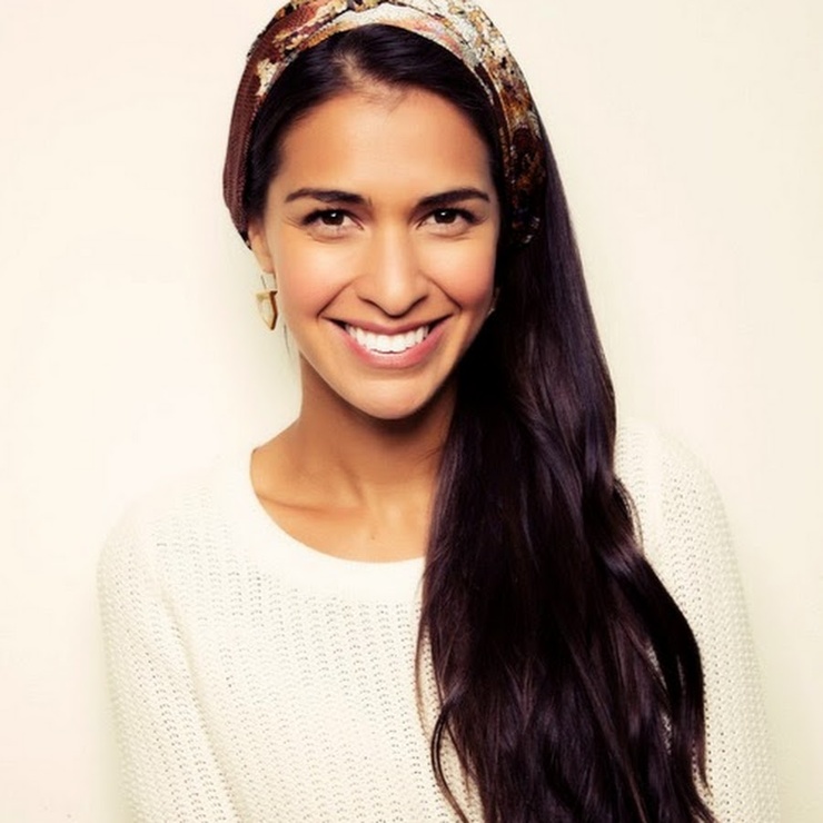 Picture of Johanna Botta