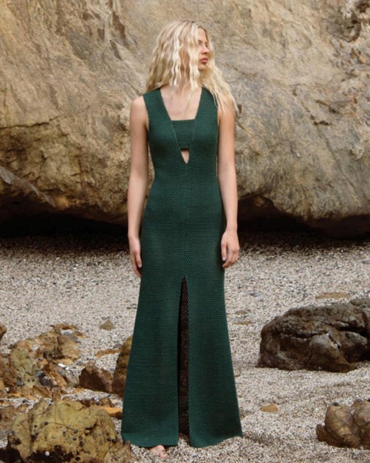 Picture of Lauren Turner model