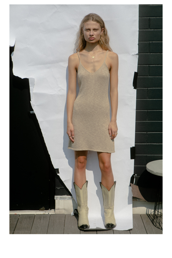 Picture of Lauren Turner model