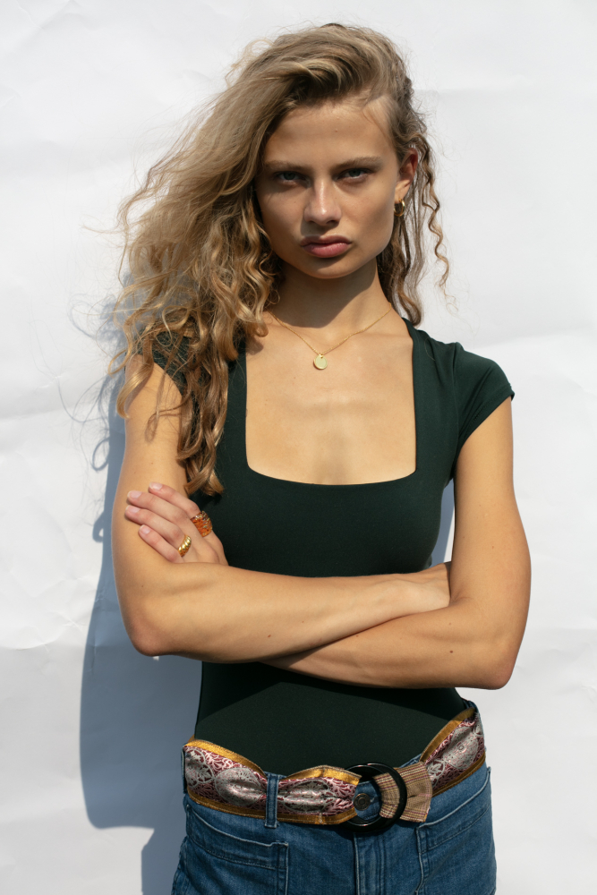 Picture of Lauren Turner model