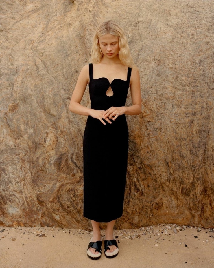 Picture of Lauren Turner model