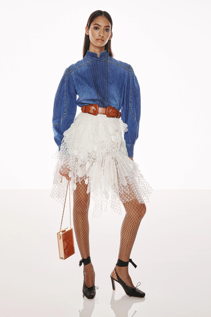 Picture of Lauren Stevenson model