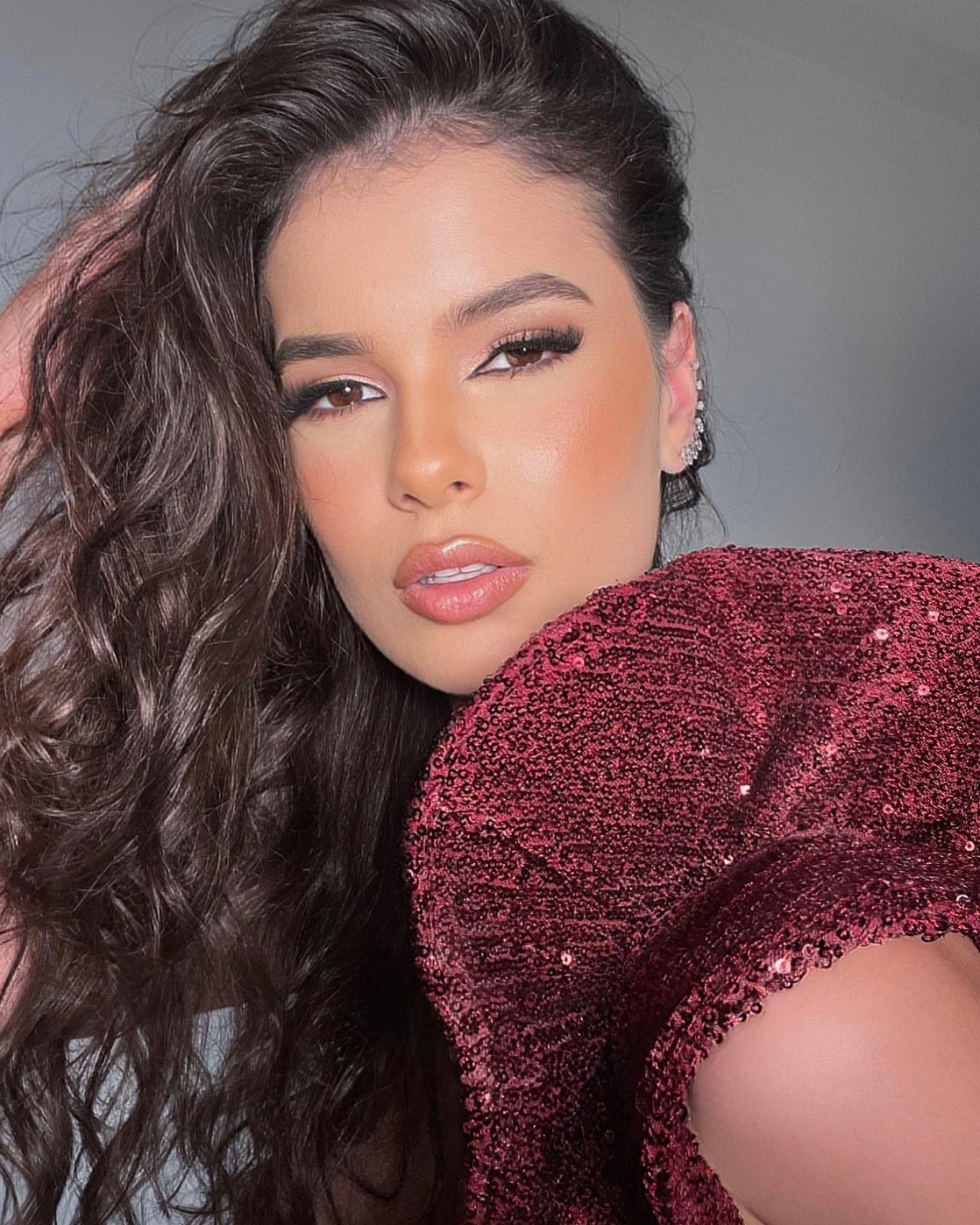 Ana Paula At Leal picture