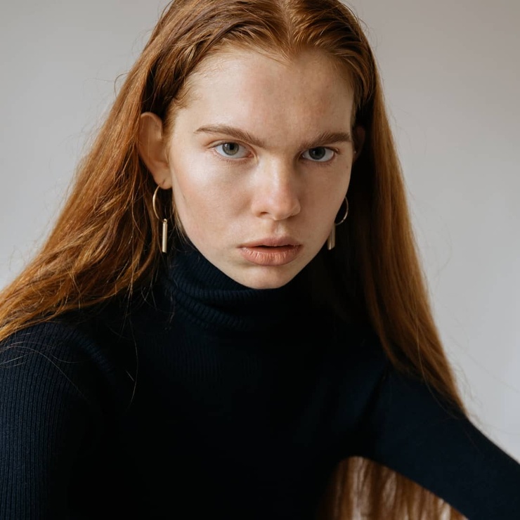 Picture of Emilia Stajuda