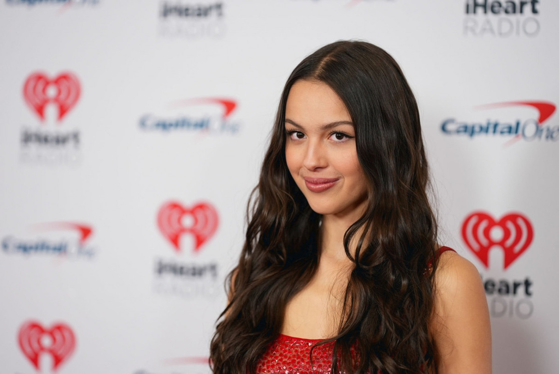 Picture of Olivia Rodrigo