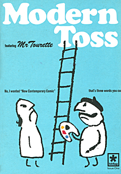 Image of Modern Toss