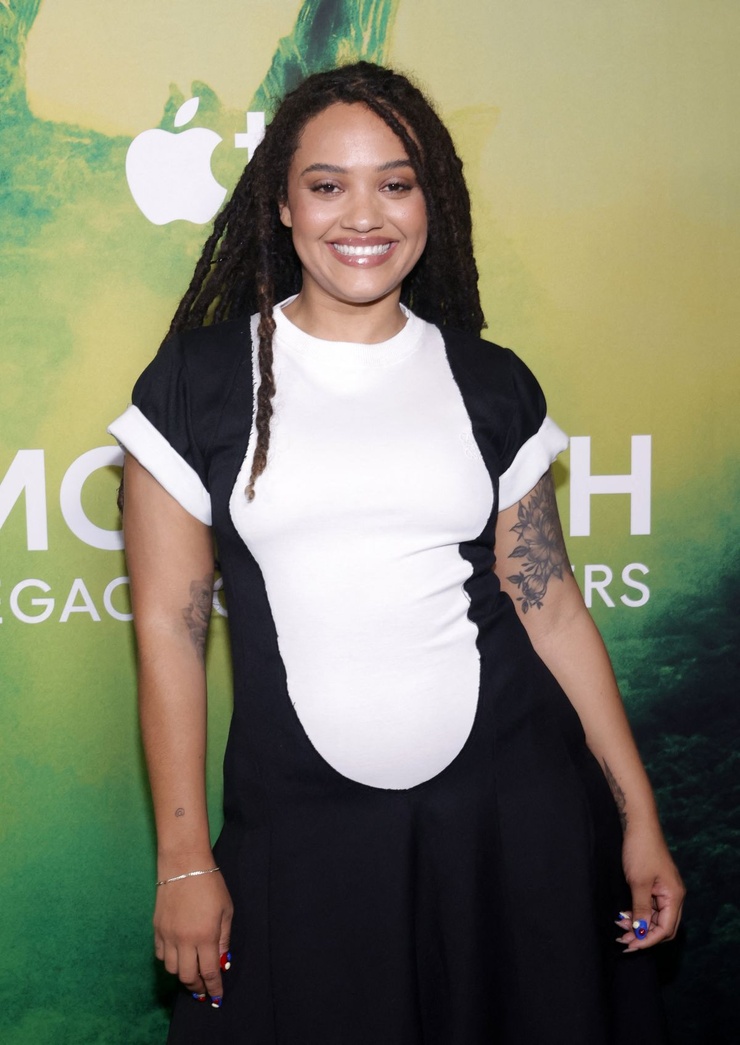 Picture of Kiersey Clemons