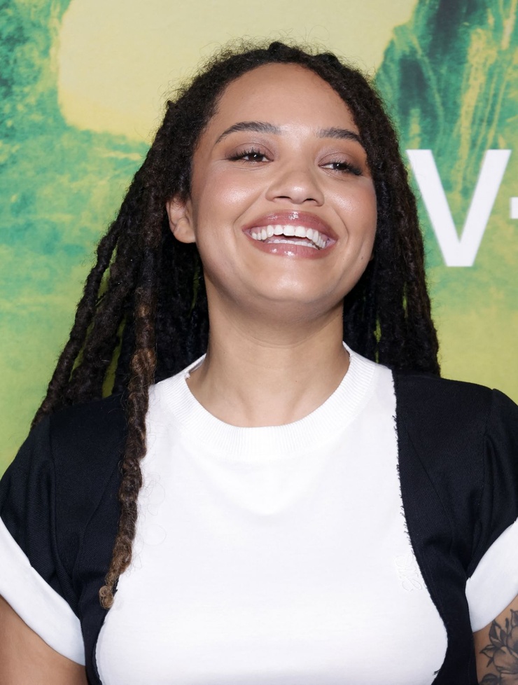 Picture of Kiersey Clemons