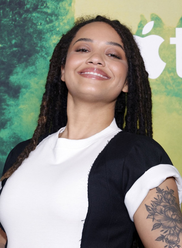 Picture of Kiersey Clemons