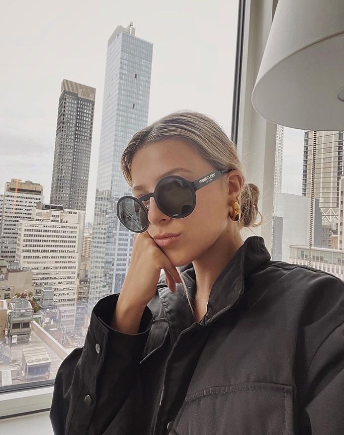 Picture of Rebeca Ramírez Mora