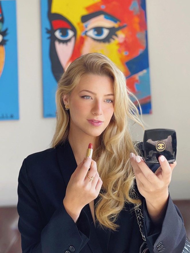 Picture of Rebeca Ramírez Mora