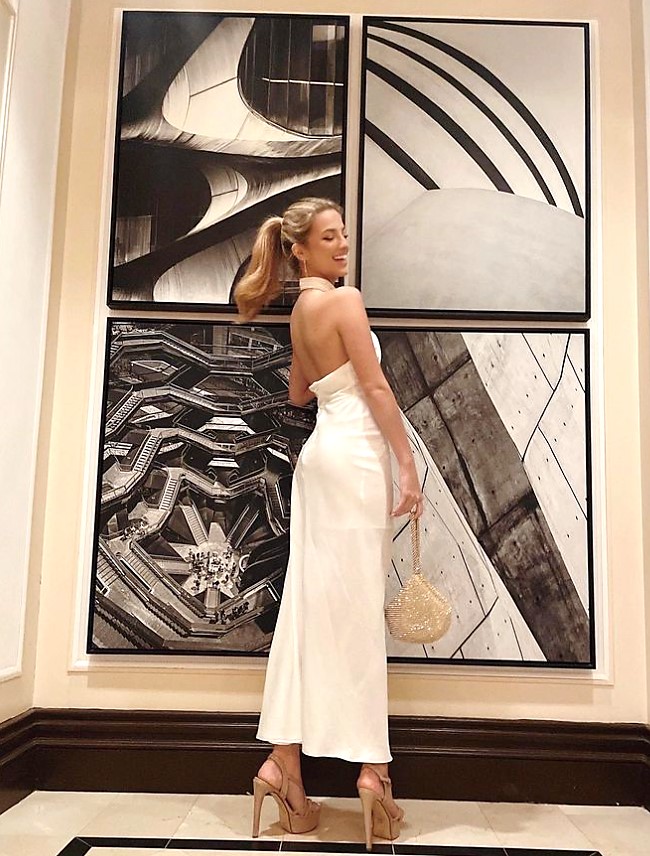 Picture of Rebeca Ramírez Mora