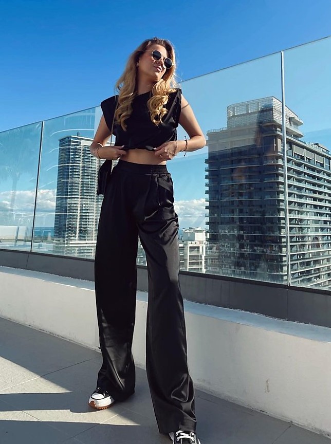 Picture of Rebeca Ramírez Mora