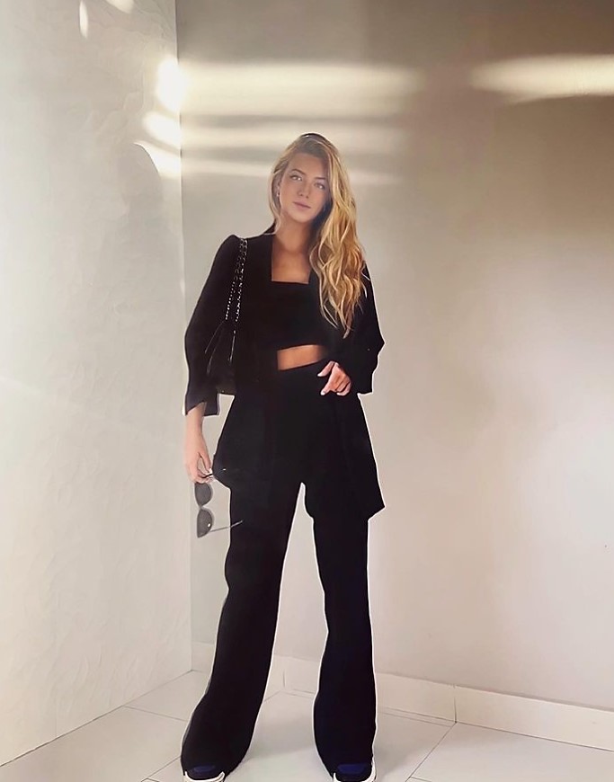 Image of Rebeca Ramírez Mora