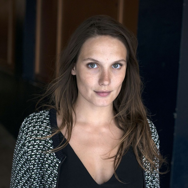 Picture of Ana Girardot