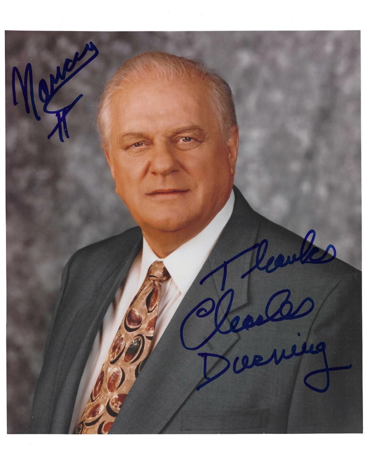Image of Charles Durning