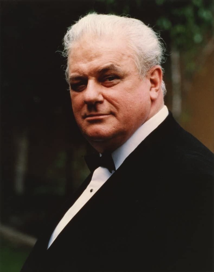 Picture of Charles Durning