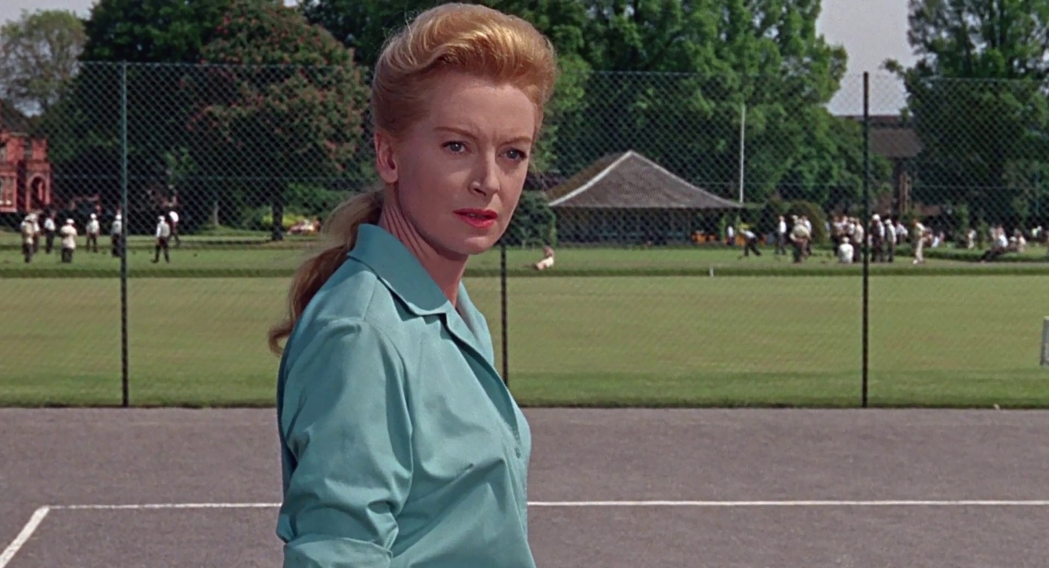 Deborah Kerr