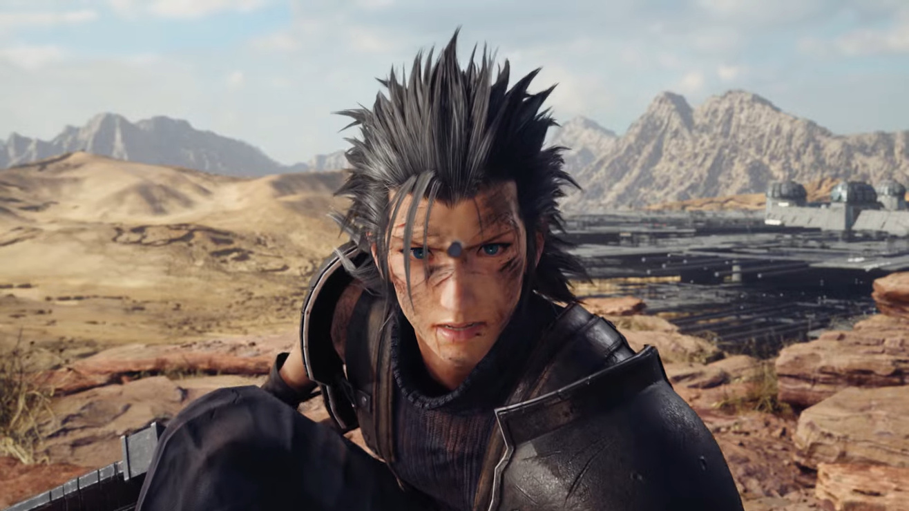 Picture of Zack Fair