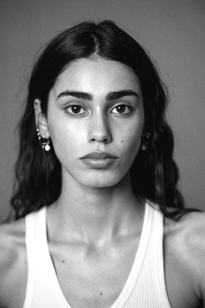 Picture of Flor Arriola