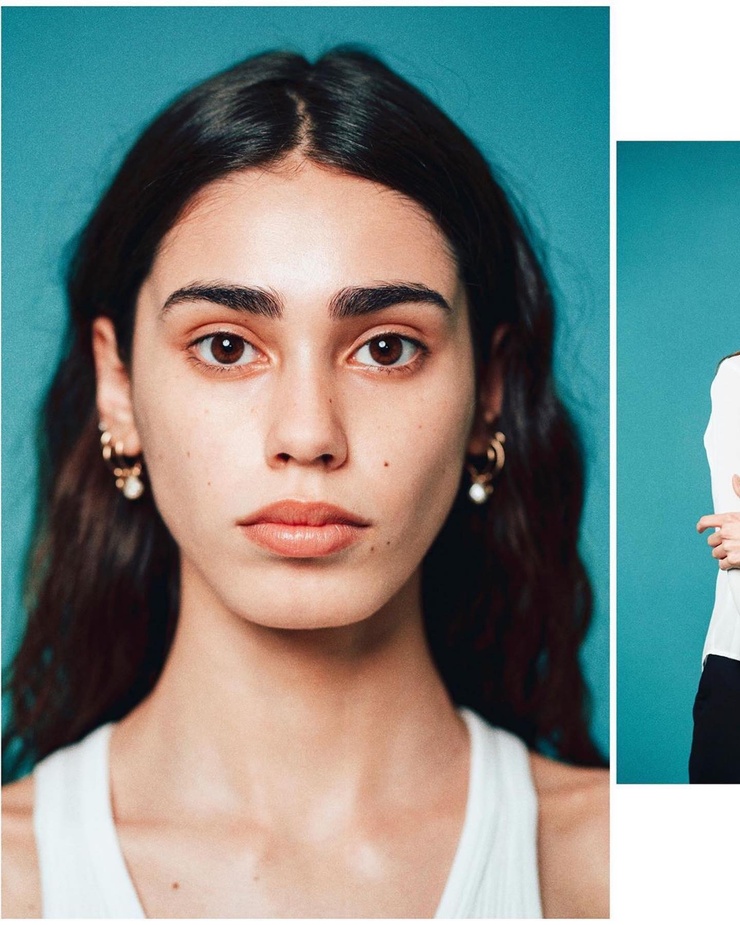 Picture of Flor Arriola