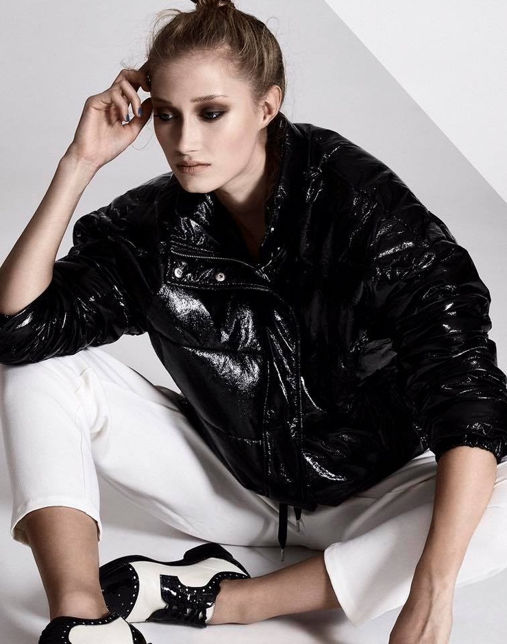 Picture of FILIPPA JARNEBRATT