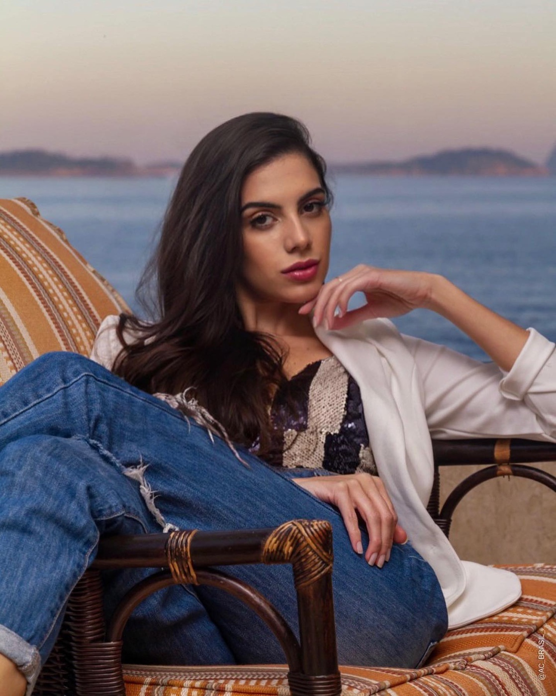 Picture of Natasha Bellas