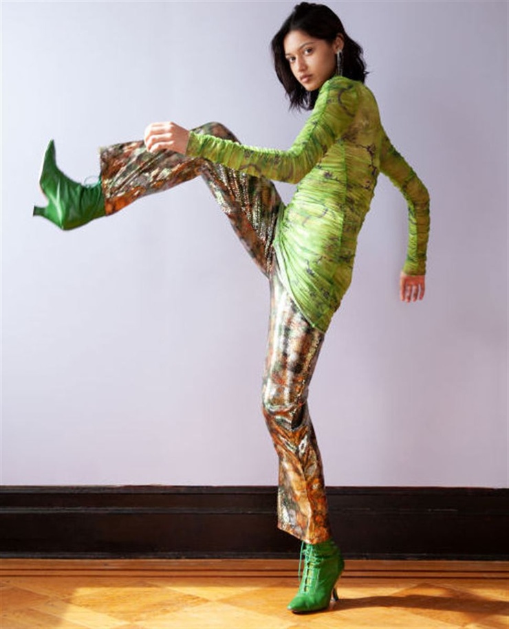 Picture of Marcela Kuara