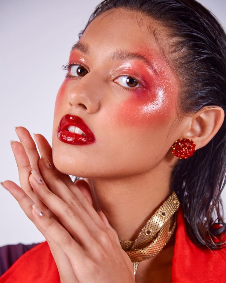 Picture of Marcela Kuara