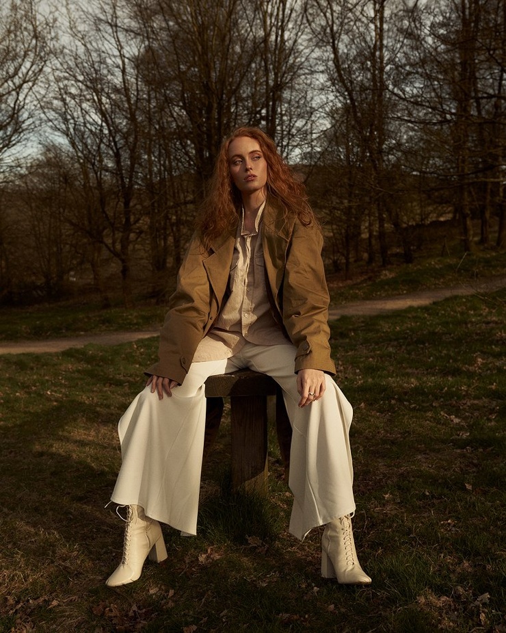 Picture of FERN TAYLOR