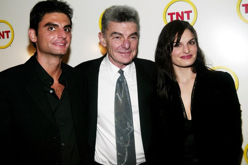 Richard Benjamin picture
