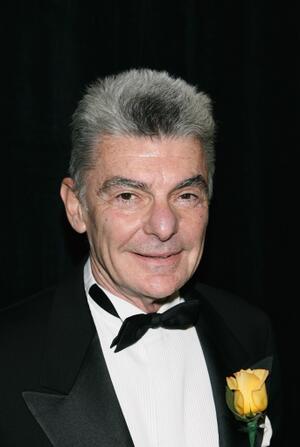 Picture of Richard Benjamin