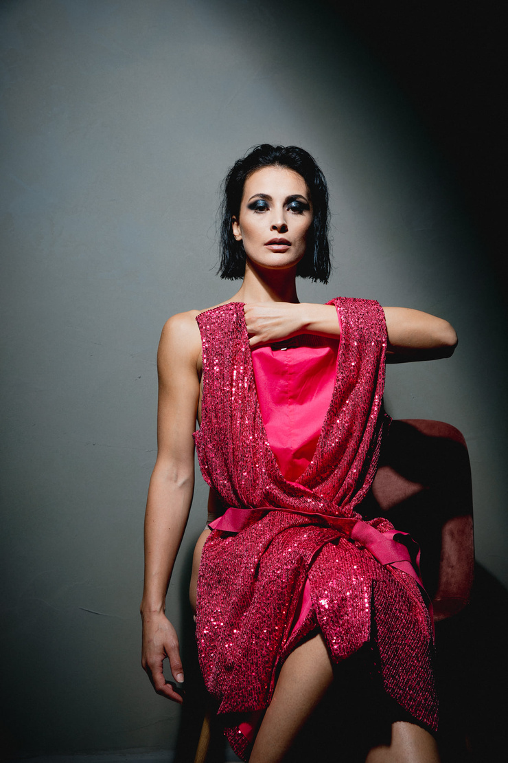 Picture of Mayra Pietrocola