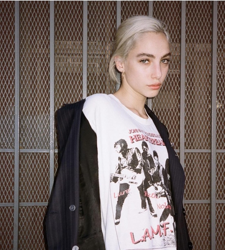 Picture of Devon Ross