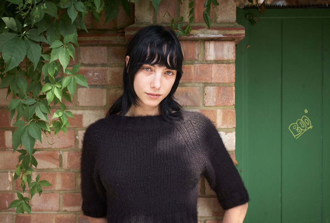 Picture of Devon Ross