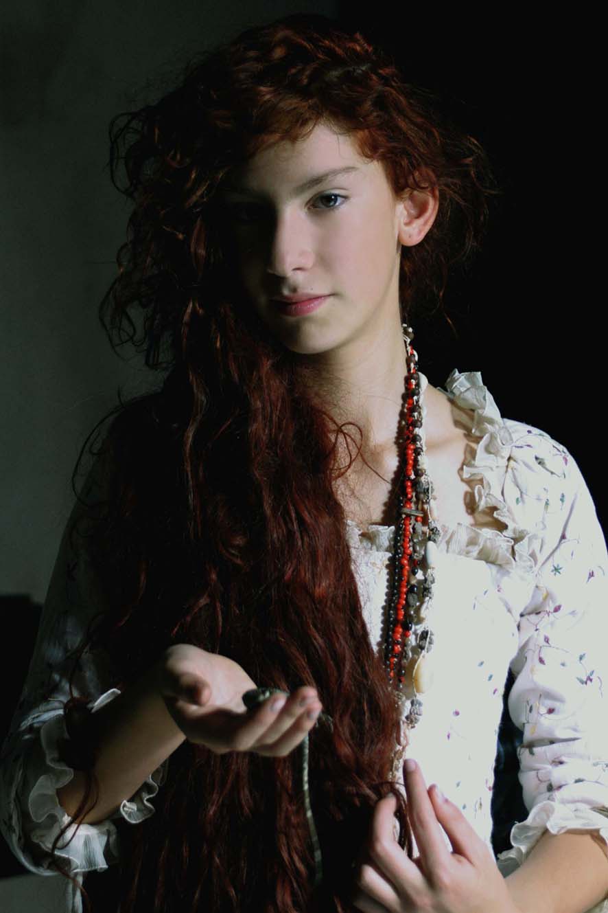 Picture of Eliza Triana