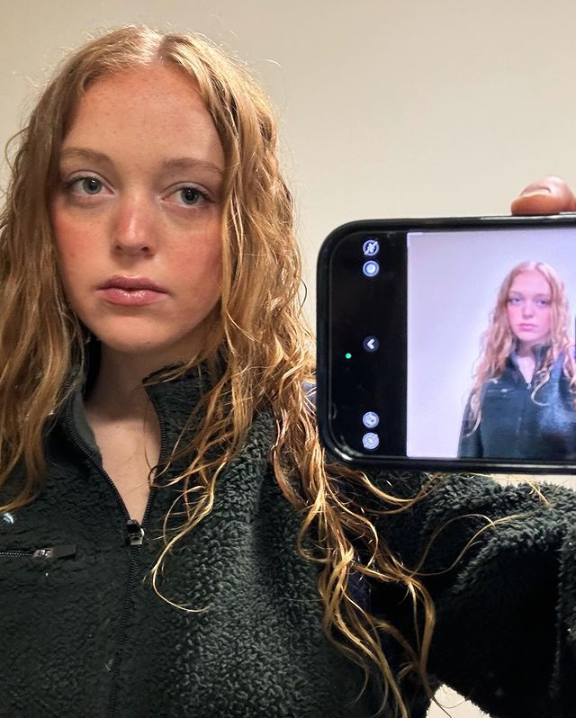 Picture of Lily Mae Silverstein