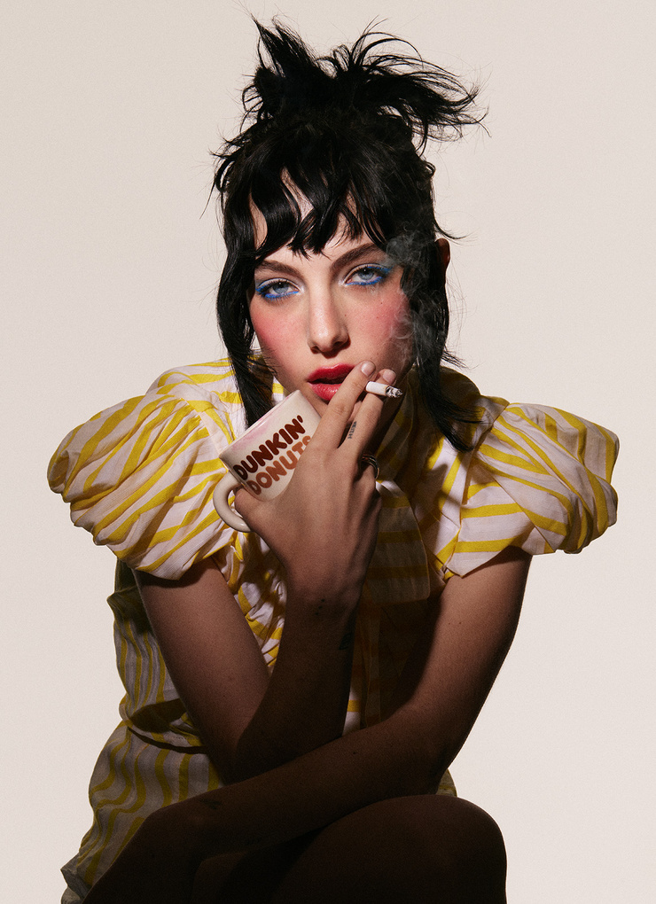 Picture of Devon Ross