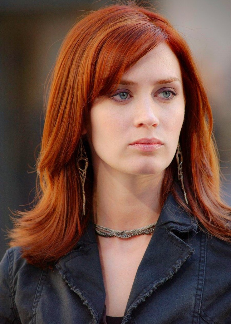 Picture of Emily Blunt