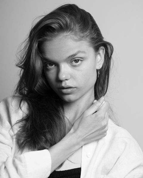 Olivia Makela picture