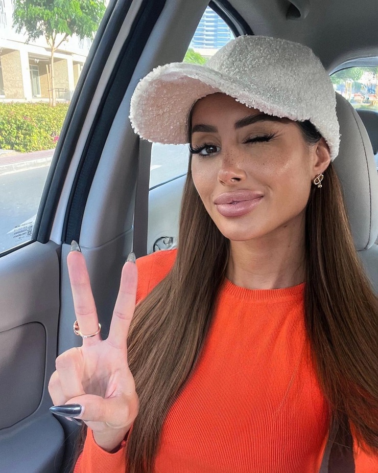 Image of Oceane El himer