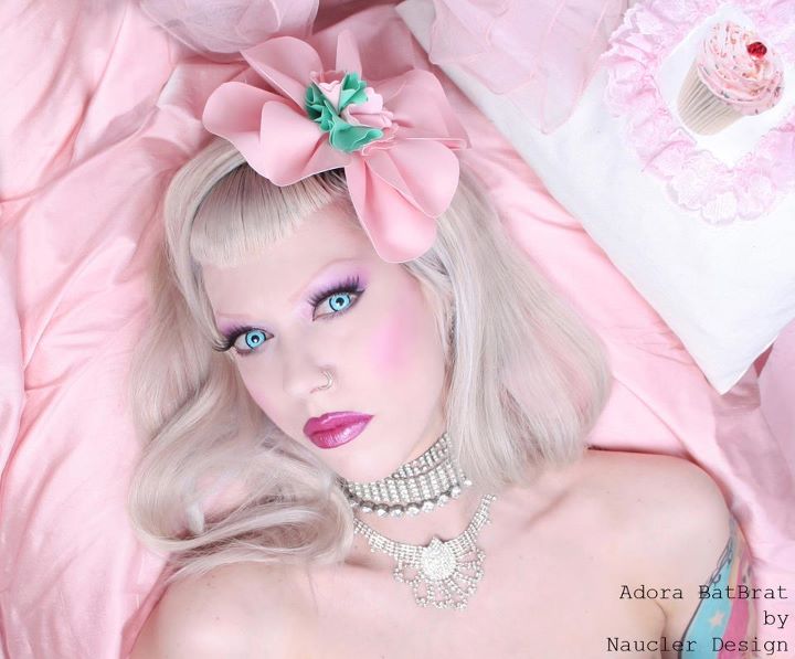 Picture of Adora BatBrat