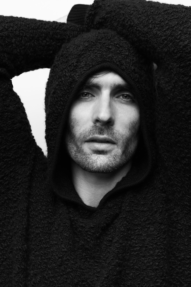 Picture of Tyson Ritter