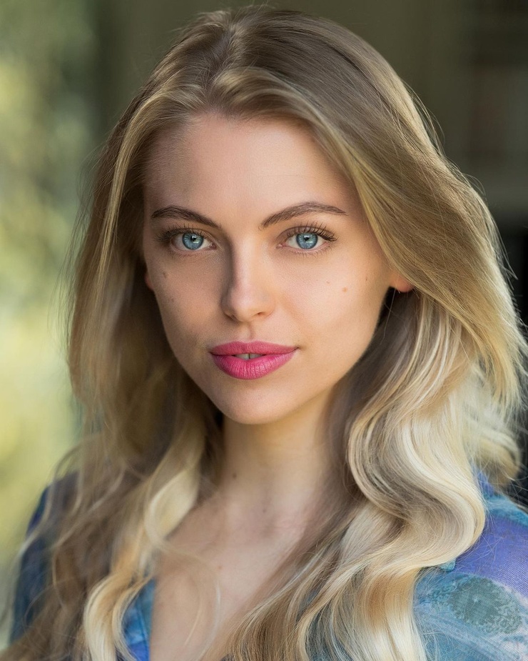 Picture of Antonia Whillans