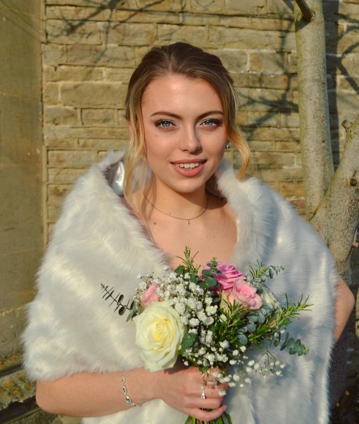 Picture of Antonia Whillans